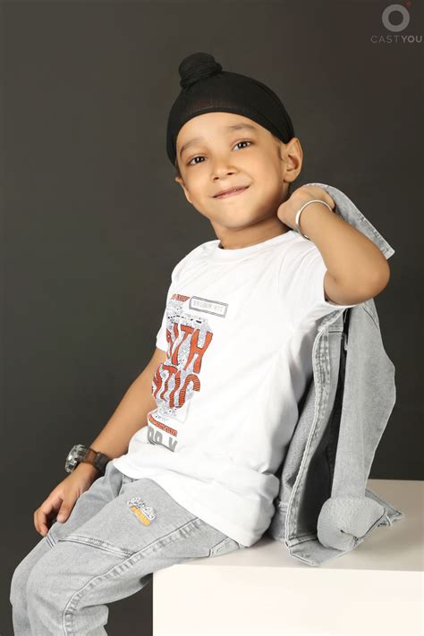 Maneet Singh Castyou