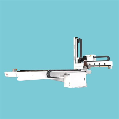 China Customized Servo Motor Telescopic Robot Manufacturers Suppliers