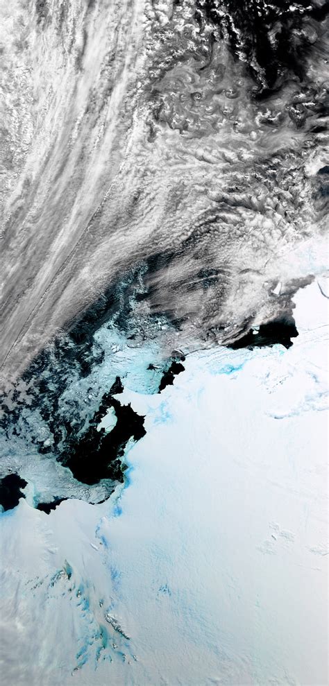 Cloud Structures Convection Cells Streets Structure Examples 25 36