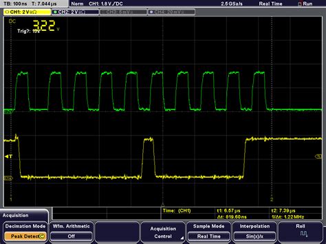 Github Xyphro I3cblaster Raspberry Pico Rp2040 Based Usb To I3c Converter With Python Support