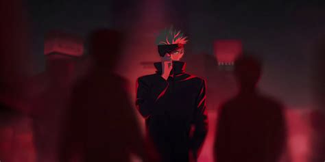 Jujutsu Kaisen Author Gege Akutami To Draw Two New Illustrations For Upcoming Project