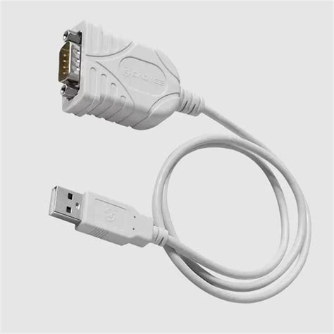 Cadyce Usb To Serial Rs232 Converter At ₹ 800 Piece Usb Serial Converters In Noida Id