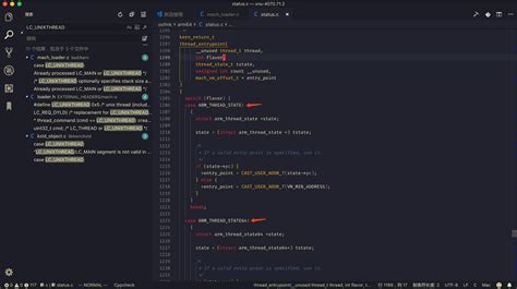 from uefi reversing to xnu kernel debug · issue 41 · jmpews notez · github
