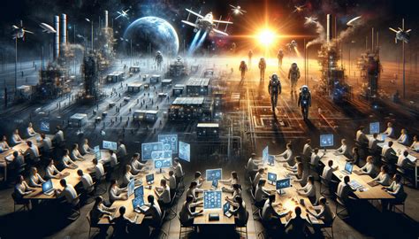 Engineering And It Revolutionizing Space Exploration Together