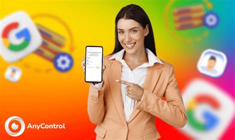 How To Recover Google Account And Gmail Password Without Backup AnyControl