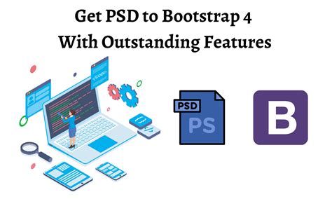 Amitech Professional Psd To Bootstrap Conversion
