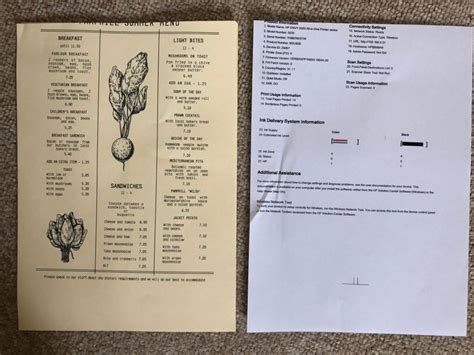 Printer Cuts Off Top Of Page Hp Bankingwater