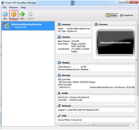 Part 2 How To Install Windows 8 Developer Preview IT Blog