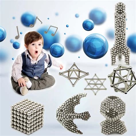 150 шт магнитные строительные блоки магнитные стержни и серебряные шары аксессуары Diy офисные