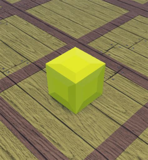 Yellow Cube Cube Combination Wiki Fandom