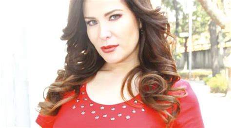 Arleth Terán Habla De Su Relación Con Joan Sebastian