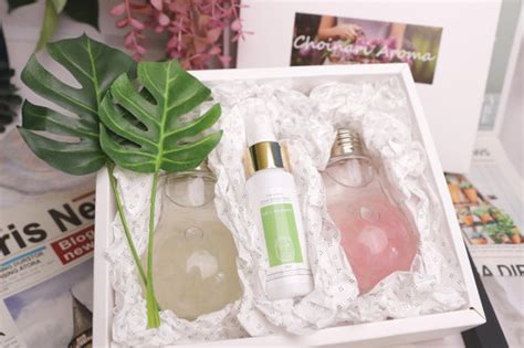 디퓨저and룸 스프레이 선물세트 아이디어스