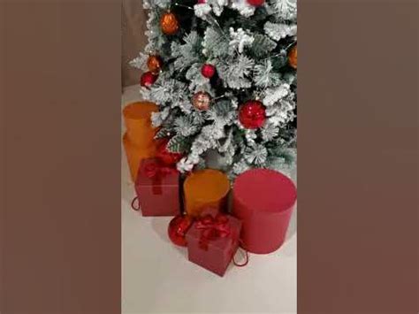 Новогодняя фотозона - YouTube