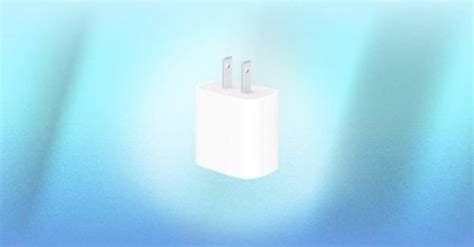 W Usb C Wall Charger Techstory