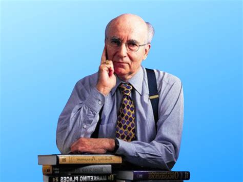 Philip Kotler Um Gênio Do Marketing Cia Dos Livros