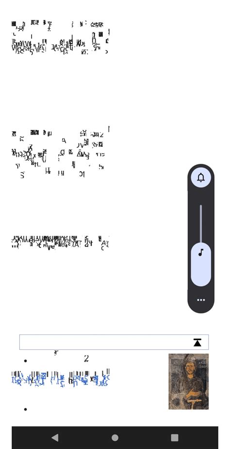 Has Anyone Ever Seen This Problem Website Text Appears Like This In