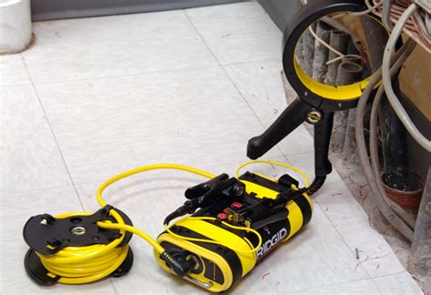 Induction An Important Locating Tool Seescan