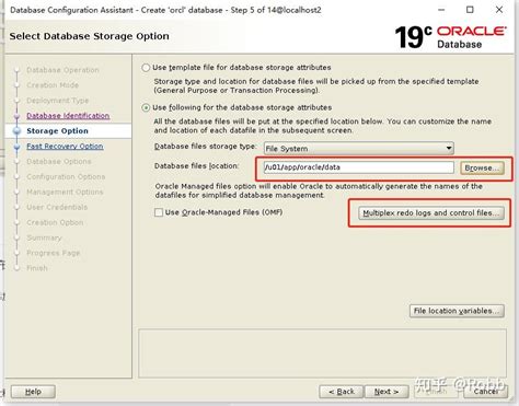 CentOS 安装oracle c教程 知乎