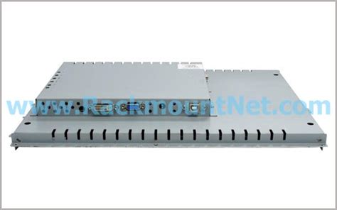 LED Open Frame LCD RackmountNet