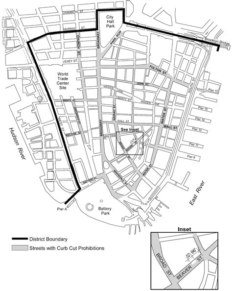 Article Ix Special Purpose Districts Nyc Zoning Resolution Upcodes