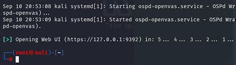 ハッカーはgreenbone Vulnerability Managergvmを利用してセキュリティのチェックを行う Aiを武器にホワイトハッカーになる
