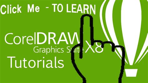 CorelDraw X Point Curve Tool Tutorial Graphics Suite Tutorials YouTube