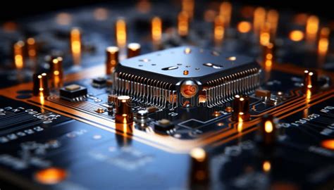 Abstract Advanced Micro Quantum Computer Communication Concept