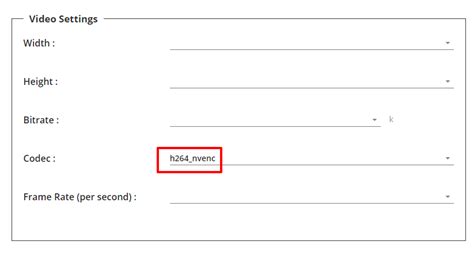 Configure Livebox To Use Gpu Knowledgebase