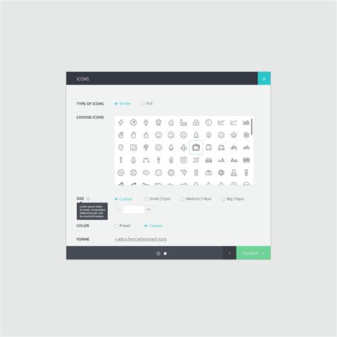 27 Form List UI Ideas Web Design Interface Design Dashboard Design