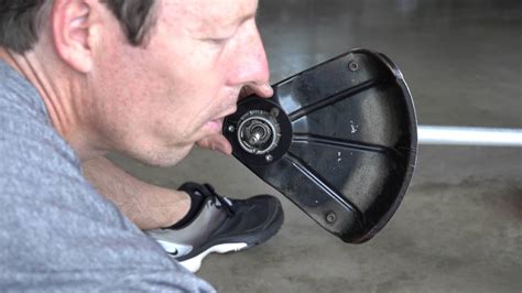 Echo String Trimmer Blade Attachment At Johnathan Olivar Blog