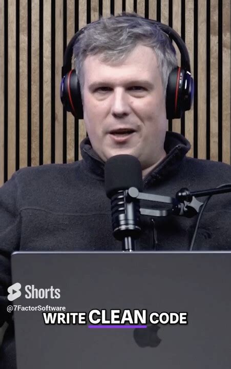 How Ai Can Write Good Code 7factor Ceo 7factor Software Posted On