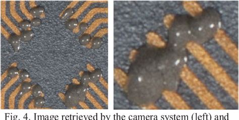 Figure 4 From Anomaly Detection For Dispensing Of Solder Paste On 3d