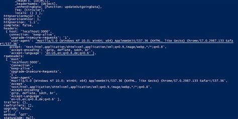 Header Parser Fcc Speedrun Project 4 By Abigail Agathalynn