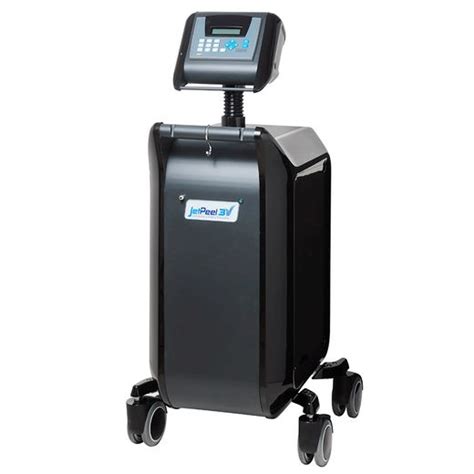 TavTech Jet Peel-3V Аппарат для газожидкостного пилинга - купить по ...