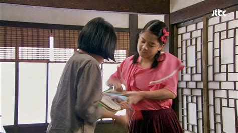 질투의 화신 이지숙 맏이의 선물을 뺏으려는데 맏이 8회 Youtube