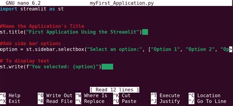 How To Install Streamlit On Ubuntu Its Linux Foss