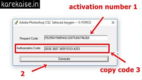 Adobe Cs2 Activation Crack Lasopaism