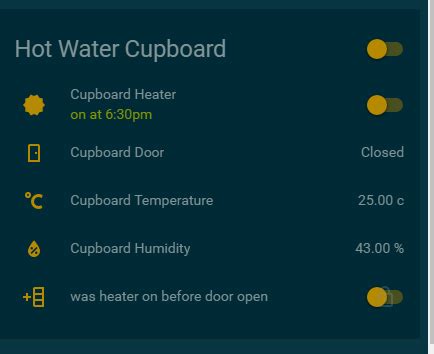 Custom UI What Am I Missing Frontend Home Assistant Community