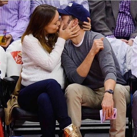 Olivia Wilde y Jason Sudeikis se habrían separado Caras