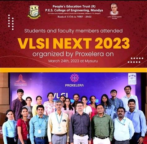 Cv Nithish Bharadwaj On Linkedin Technology Semiconductor Vlsi Proxelera