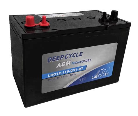 Leoch Battery V Ah Mobility Parts Lupon Gov Ph