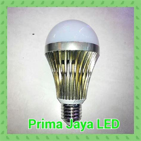 Lampu Led Hemat Energi Watt