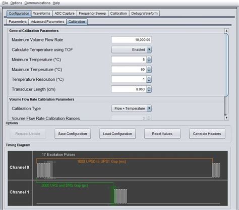 EVM430 FR6047 VFR Temperature Calibration MSP Low Power Microcontroller Forum MSP Low