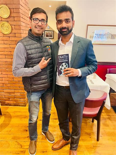 Himanshu Gupta On Linkedin How Do You Overcome The Nervousness And