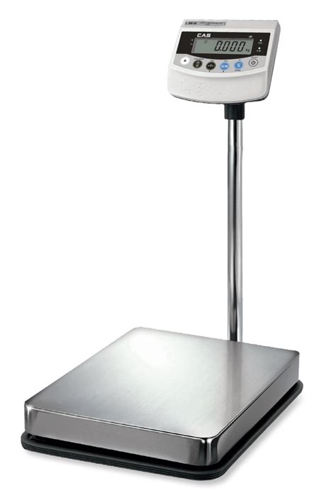 Cas Db Ii Platform Scale Cas Scales Australia