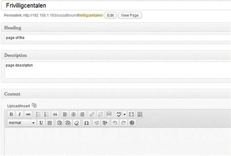 How To Customize Default Wordpress Editor Stack Overflow