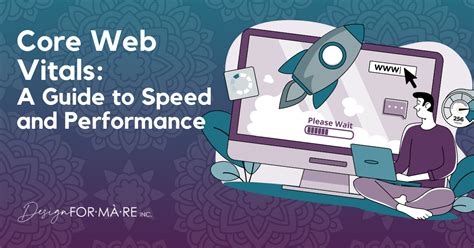 Core Web Vitals A Guide To Speed And Performance
