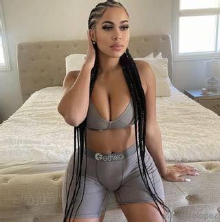 Yasmine Lopez Theyasminelopez Yasminelopez Nude Voyeurflash Com