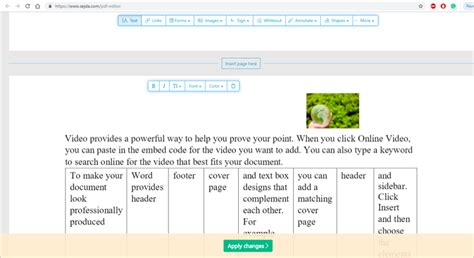 Ways To Edit PDF Files In Windows And Mac WebNots