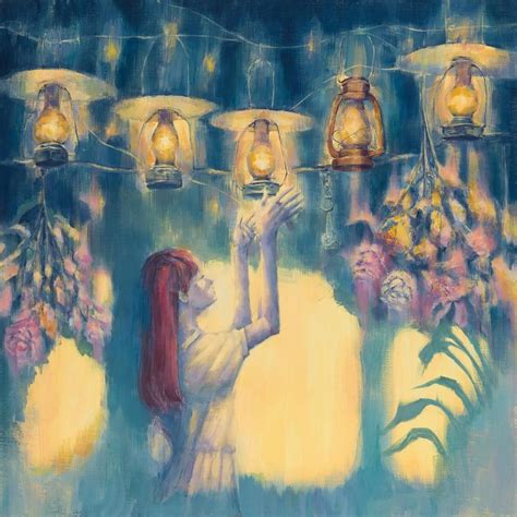 第一夜 The First Night Romanized ヨルシカ Yorushika Genius Lyrics